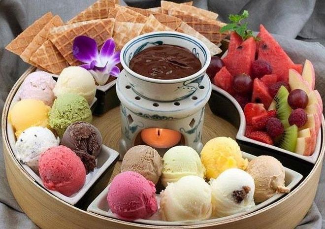 Discover the Best Ice Cream Spots in Da Nang - Mytour.vn