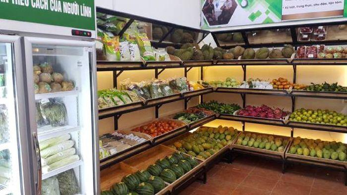 Top 4 Trusted Clean Food Stores in Bình Dương - Mytour.vn