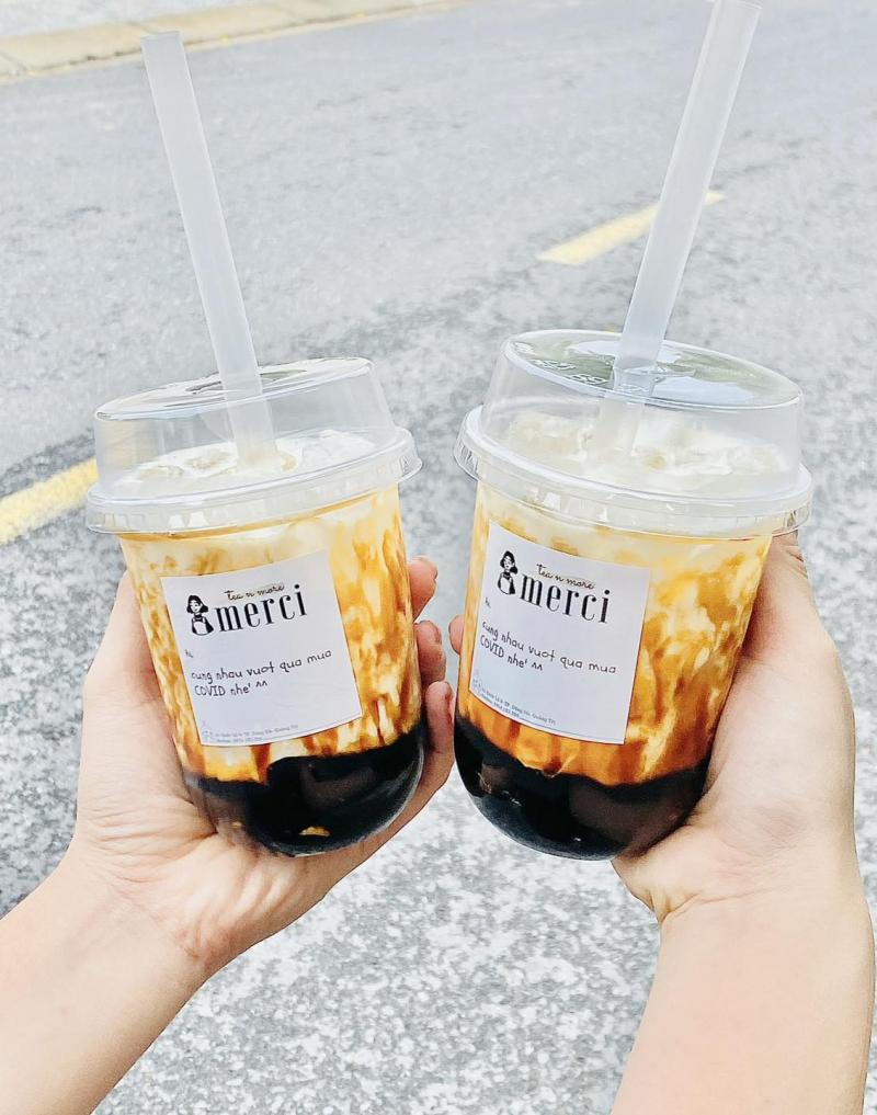 Top 11 Best Milk Tea Shops in Đông Hà City, Quảng Trị - Mytour.vn