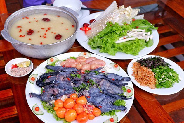 Top 7 Quality Restaurants at Pearl Plaza, Binh Thanh District, Ho Chi ...