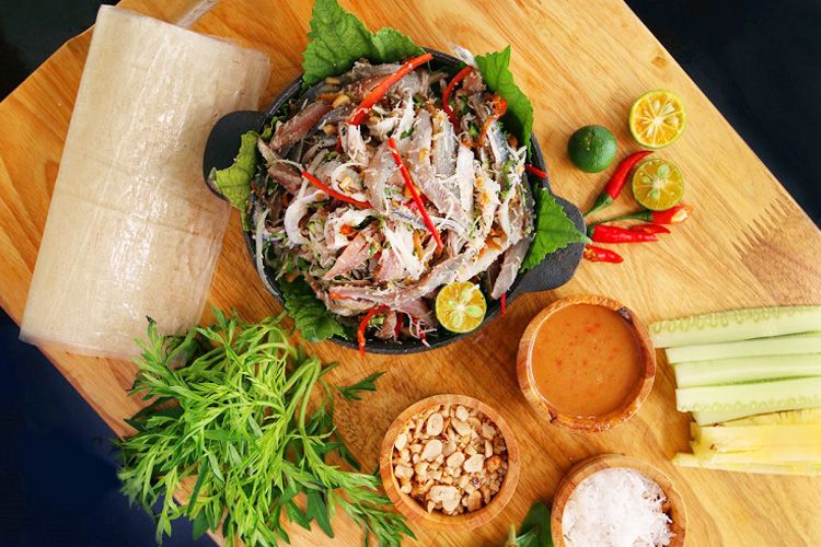 Discover the Top 5 Places to Enjoy Delicious Pickled Herring Salad in ...