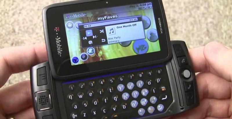 Top 10 Phones That Dominated the 2000s - Mytour.vn