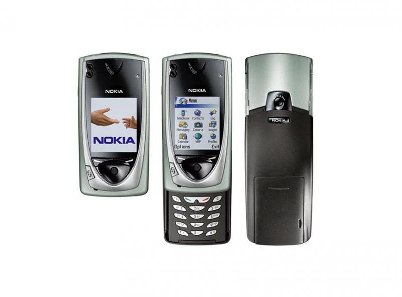 Top 10 Phones That Dominated the 2000s - Mytour.vn