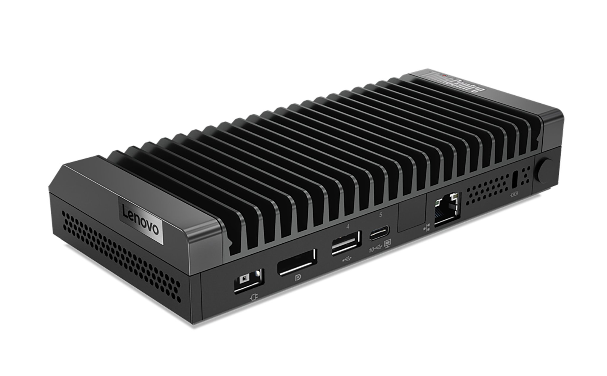 ThinkCentre M75n IoT - một máy tính nhỏ gọn, mạnh mẽ, phù hợp cho ứng ...