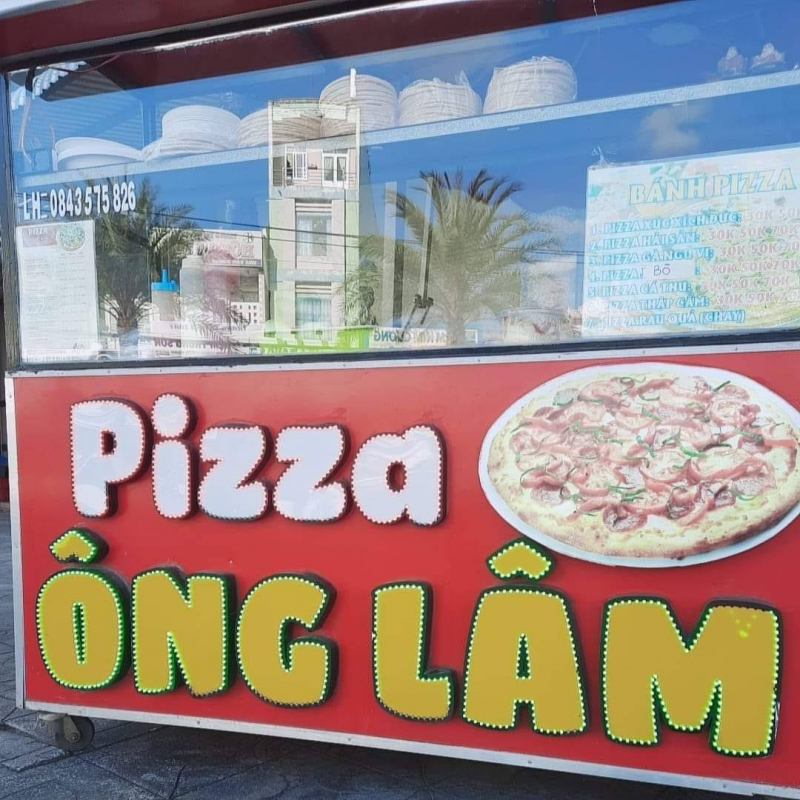 Discover the top 6 places for delicious and high-quality pizza in Cà Mau