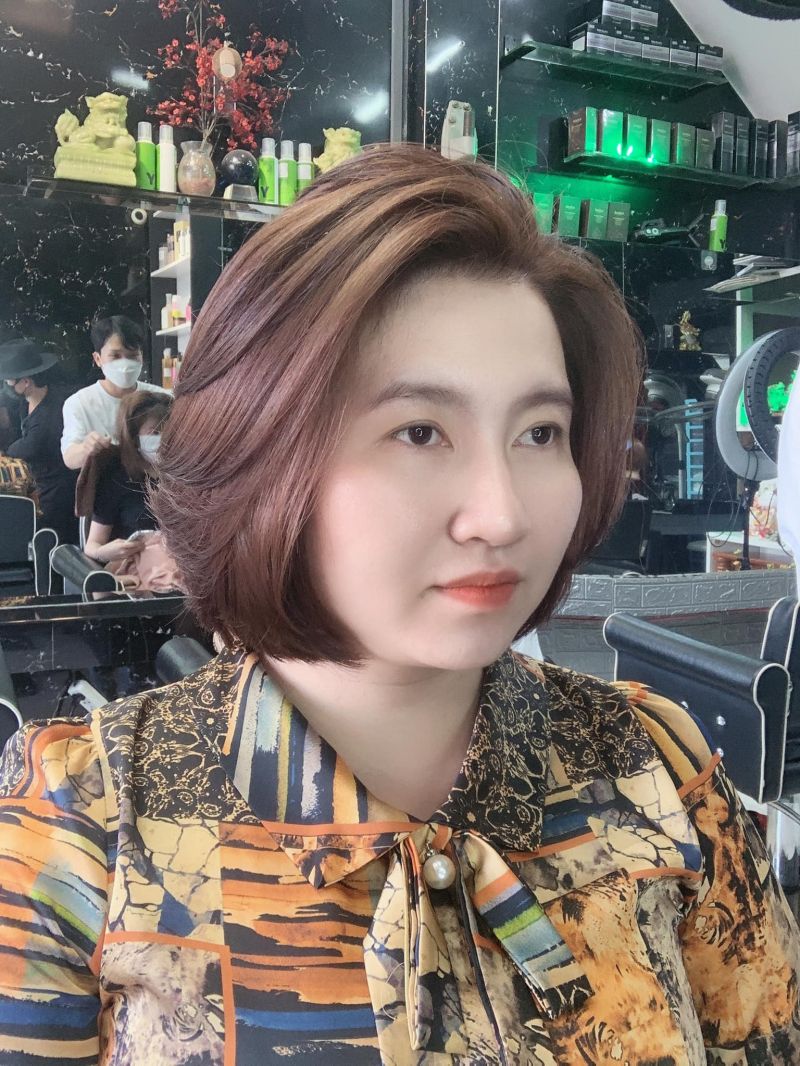 10. Nguyen Luan Hair Institute Can Tho