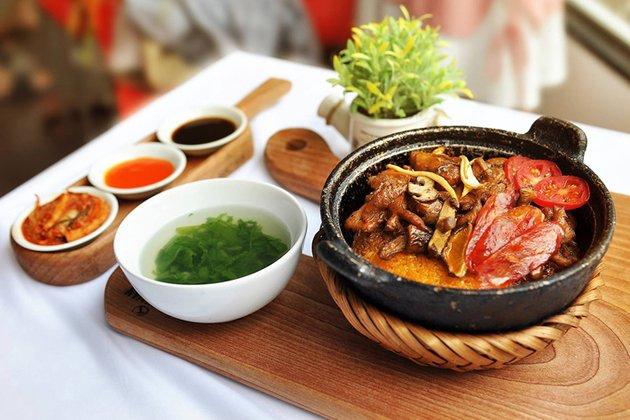 Discover the Top 6 Clay Pot Rice Restaurants in Vinh City, Nghe An