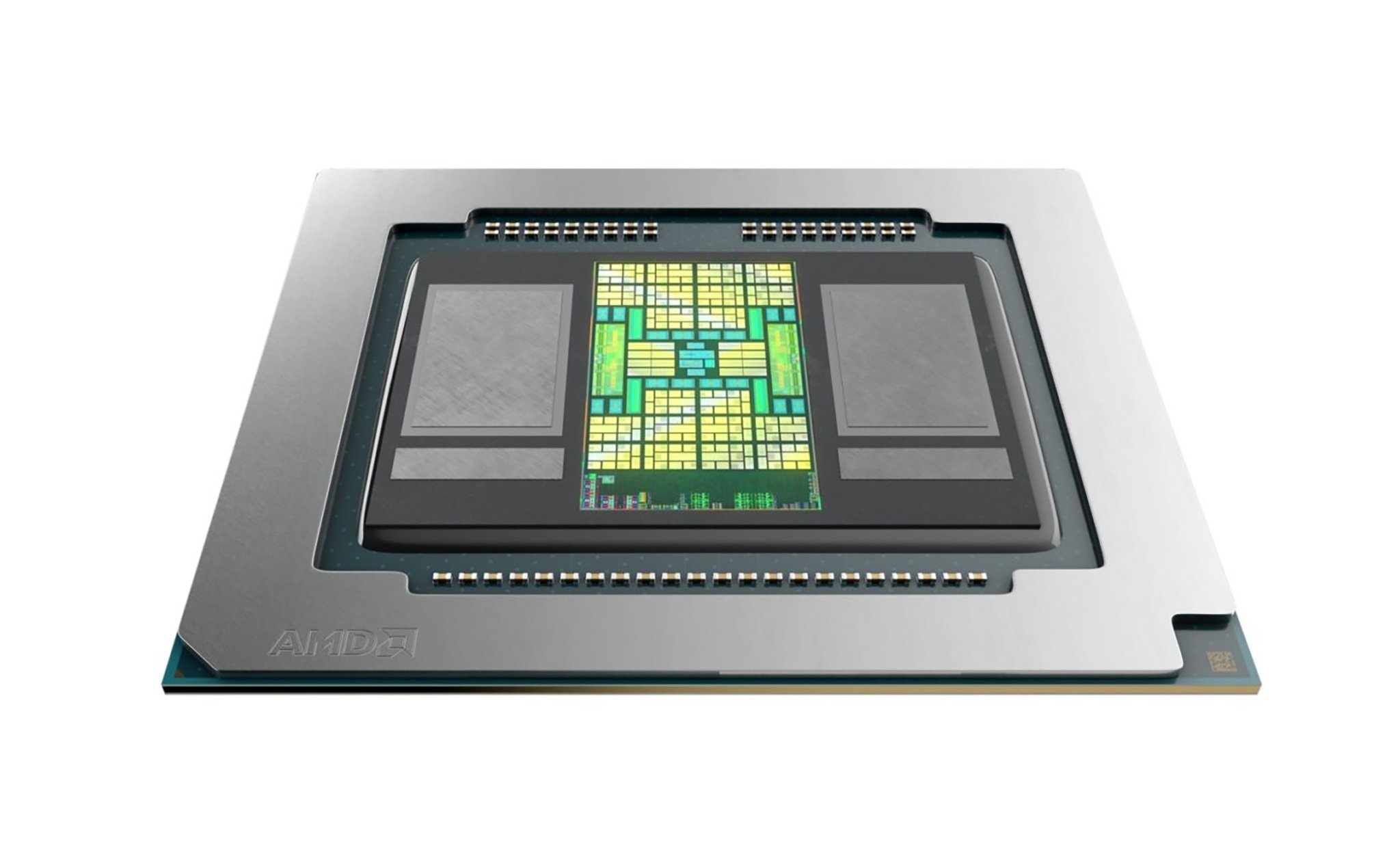 GPU Navi 31 và dòng APU Zen 3 xuất hiện trong nguồn mã của macOS 11, có ...