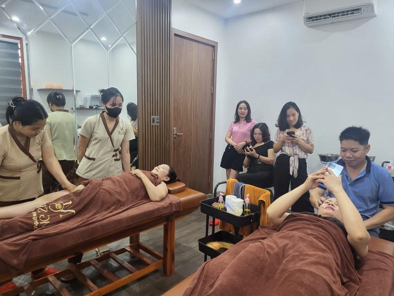 Top 3 Traditional Chinese Medicine Spas in Nghệ An