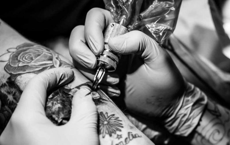 Top 8 Most Artistic Tattoo Parlors in Ha Long City, Quang Ninh - Mytour.vn