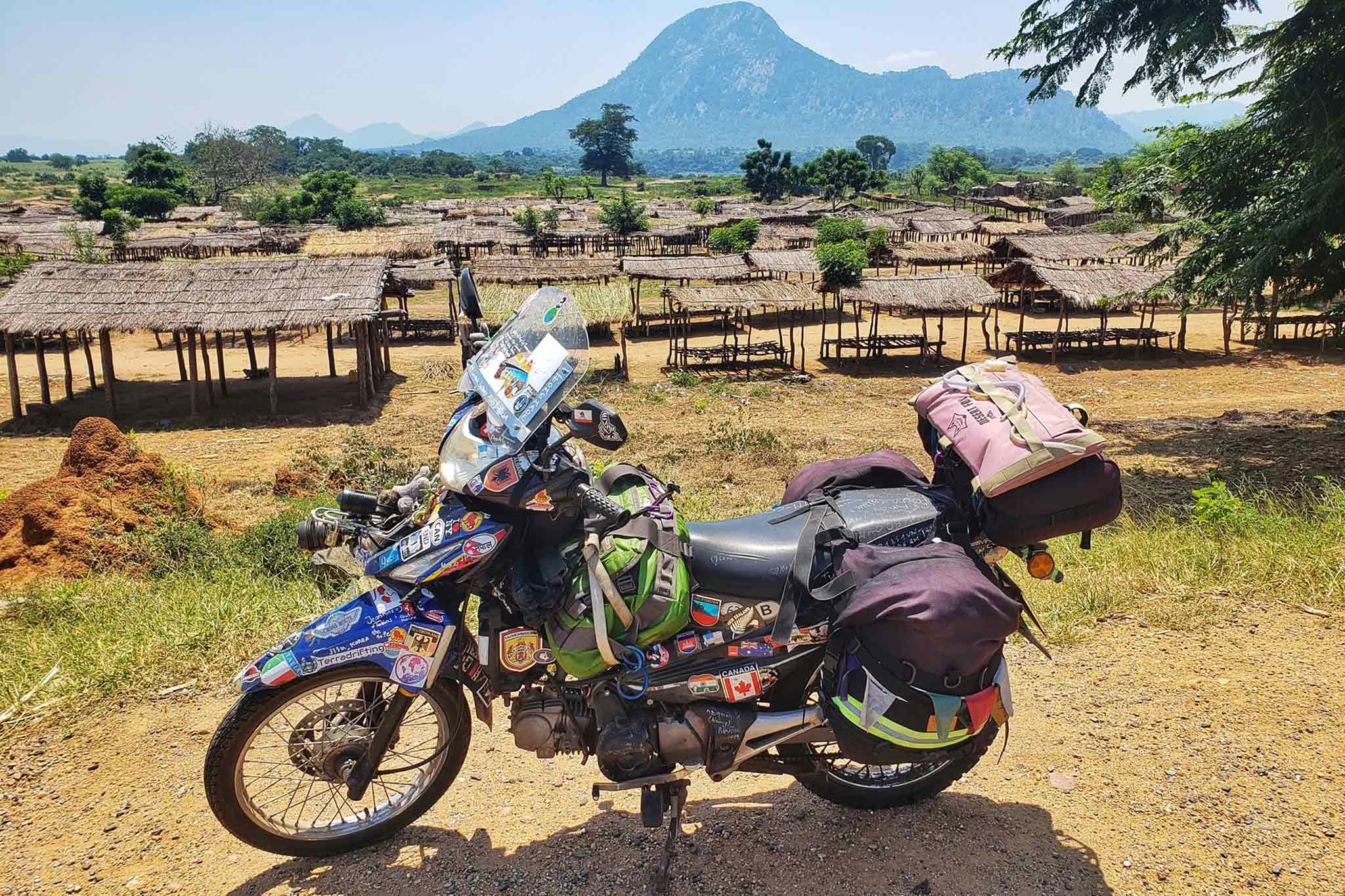 Trần Đặng Đăng Khoa trở về quê hương, kết thúc hành trình 3 năm vòng quanh thế giới | Tác giả ...