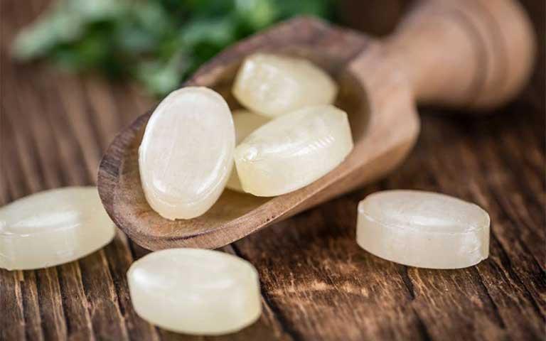 Top 10 Effective Herbal Cough Lozenges