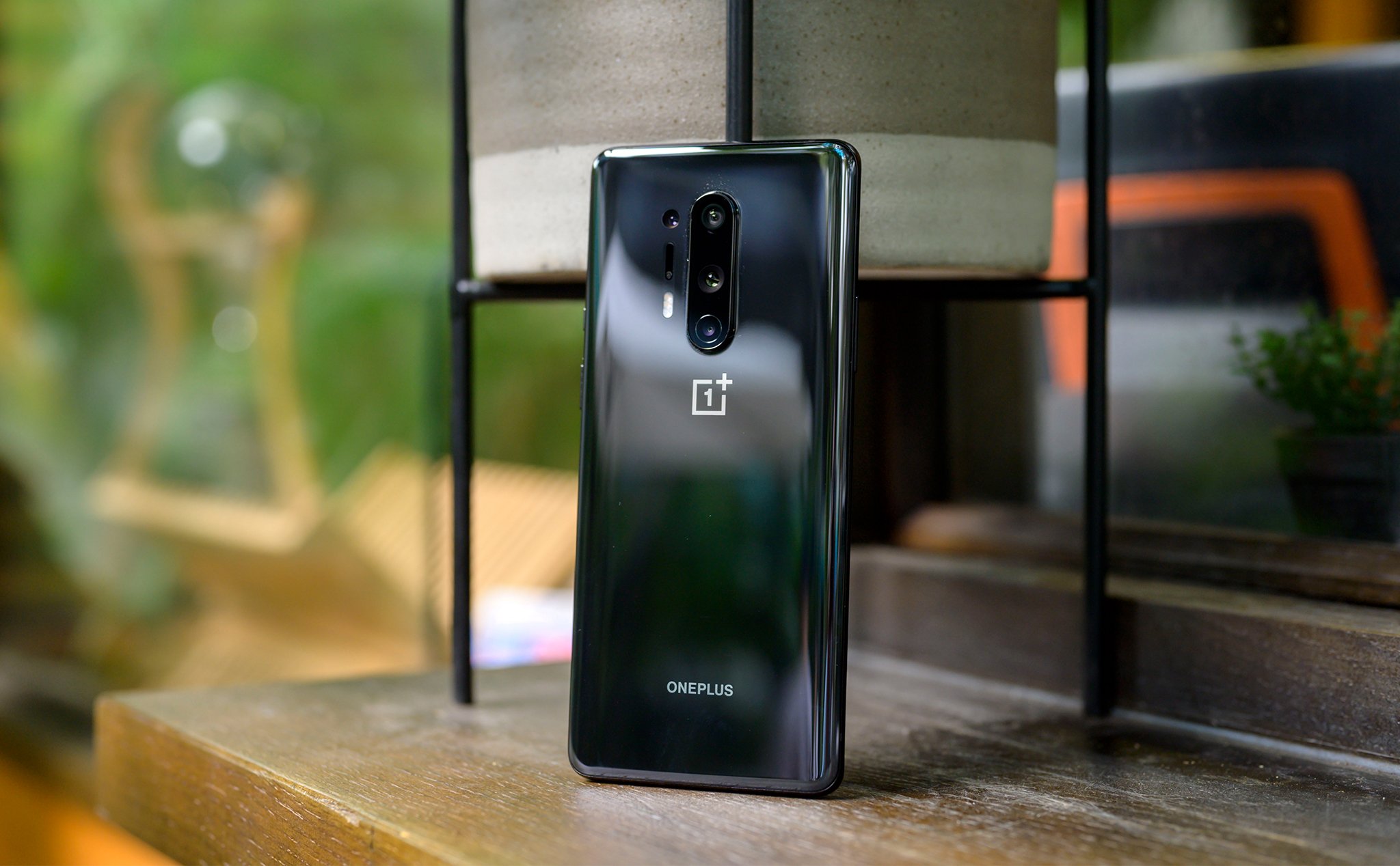 Đánh giá nhanh hiệu suất OnePlus 8 Pro