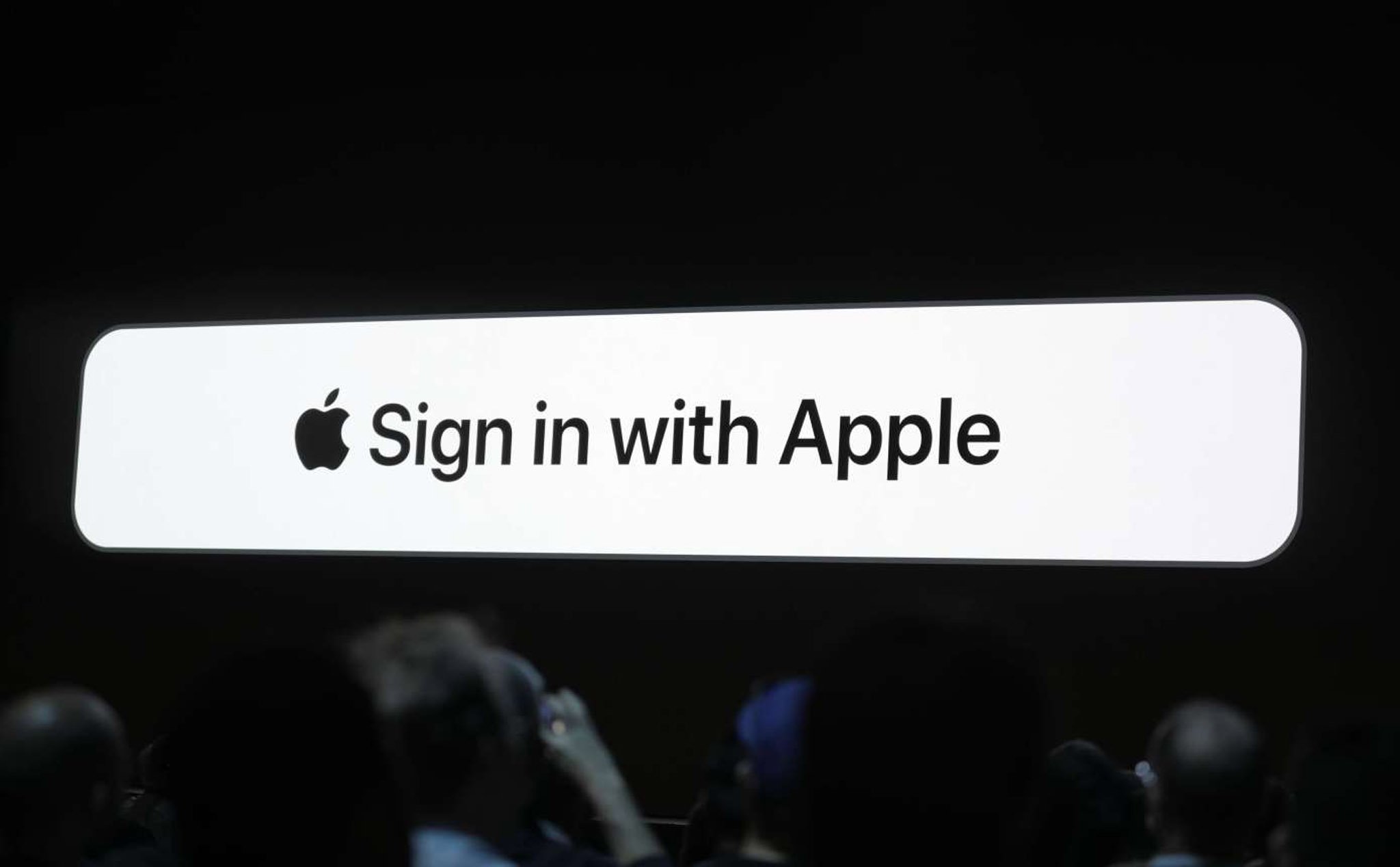 Phát hiện lỗ hổng bảo mật của Sign in with Apple, hacker Ấn Độ được ...