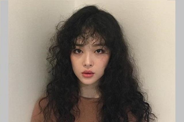 Top 10 Most Beautiful Wispy Bangs Hairstyles in South Korea - Mytour.vn