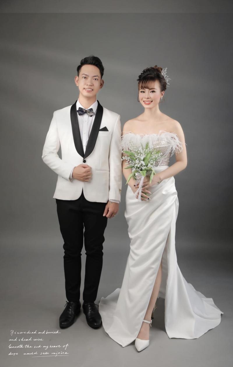 Top 10 Most Beautiful Wedding Photography Studios in Bến Tre Province - Mytour.vn