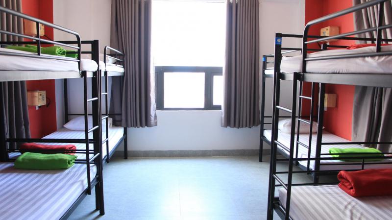Top 8 Stunning Hostels Not to Miss When Visiting Nha Trang - Mytour.vn