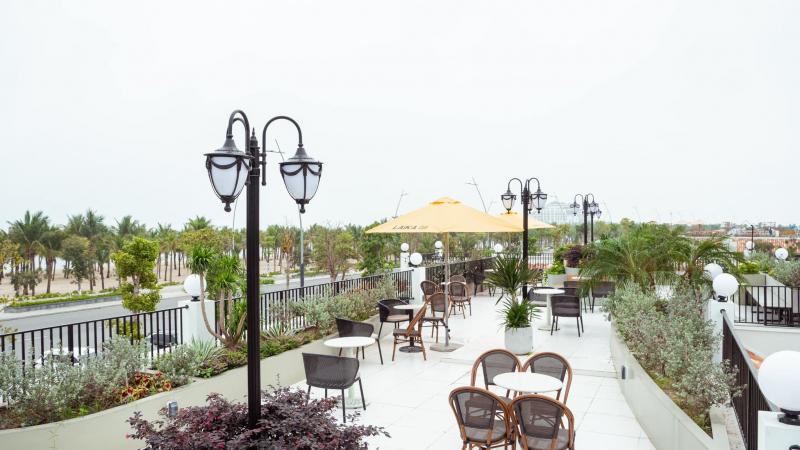 Top 7 Most Beautiful Seaside Cafes in Hạ Long - Mytour.vn