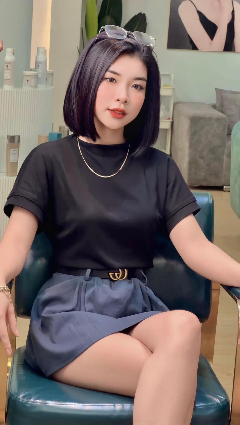 Explore the charm of Dũng Seoul Hairsalon