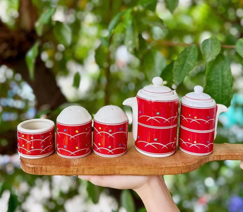 Top 10 Most Beautiful Pottery Shops for Ceramic Lovers in Saigon ...