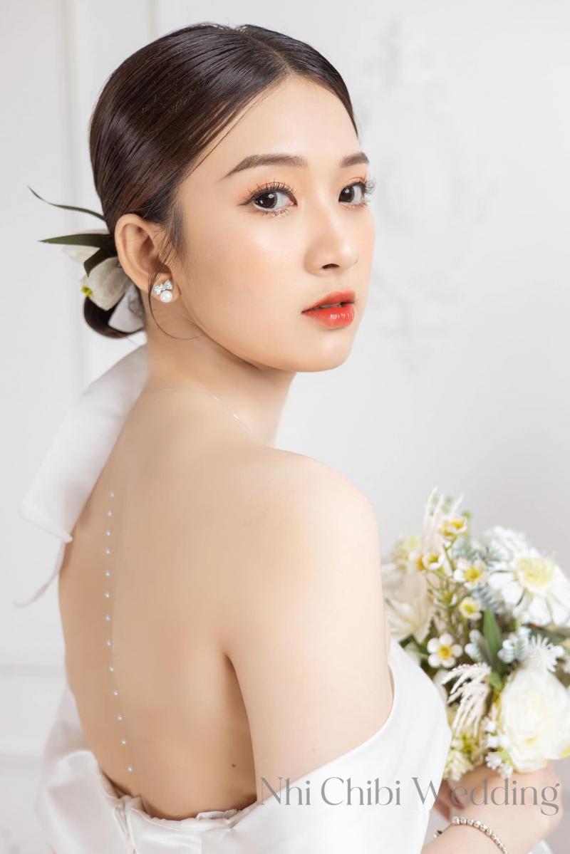 Top 5 Most Beautiful Bridal Makeup Studios in Cái Bè, Tiền Giang - Mytour.vn