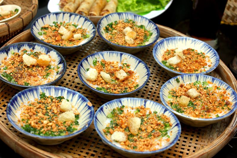 Top 8 Best Banh Beo Restaurants in Quy Nhon, Binh Dinh - Mytour.vn