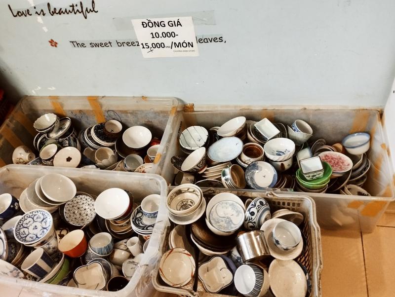 Top 10 Most Beautiful Pottery Shops for Ceramic Lovers in Saigon ...