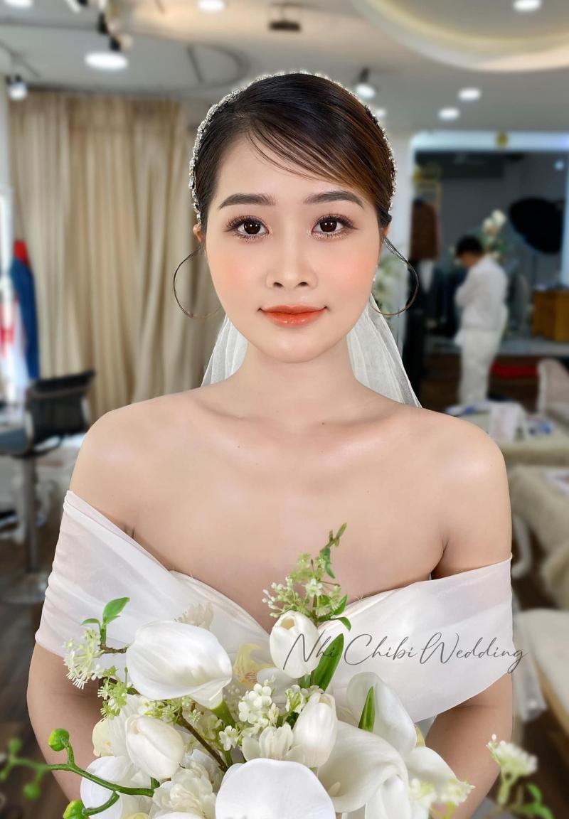Top 5 Most Beautiful Bridal Makeup Studios in Cái Bè, Tiền Giang - Mytour.vn