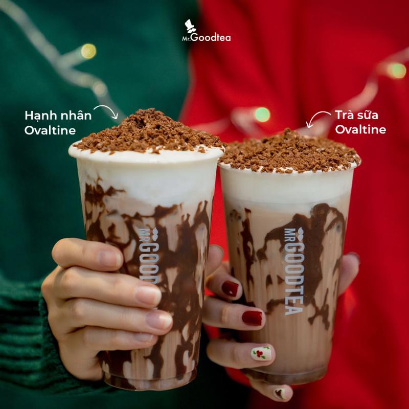 Top 8 Coolest Bubble Tea Spots with Stunning Views in Thái Hà, Hanoi ...