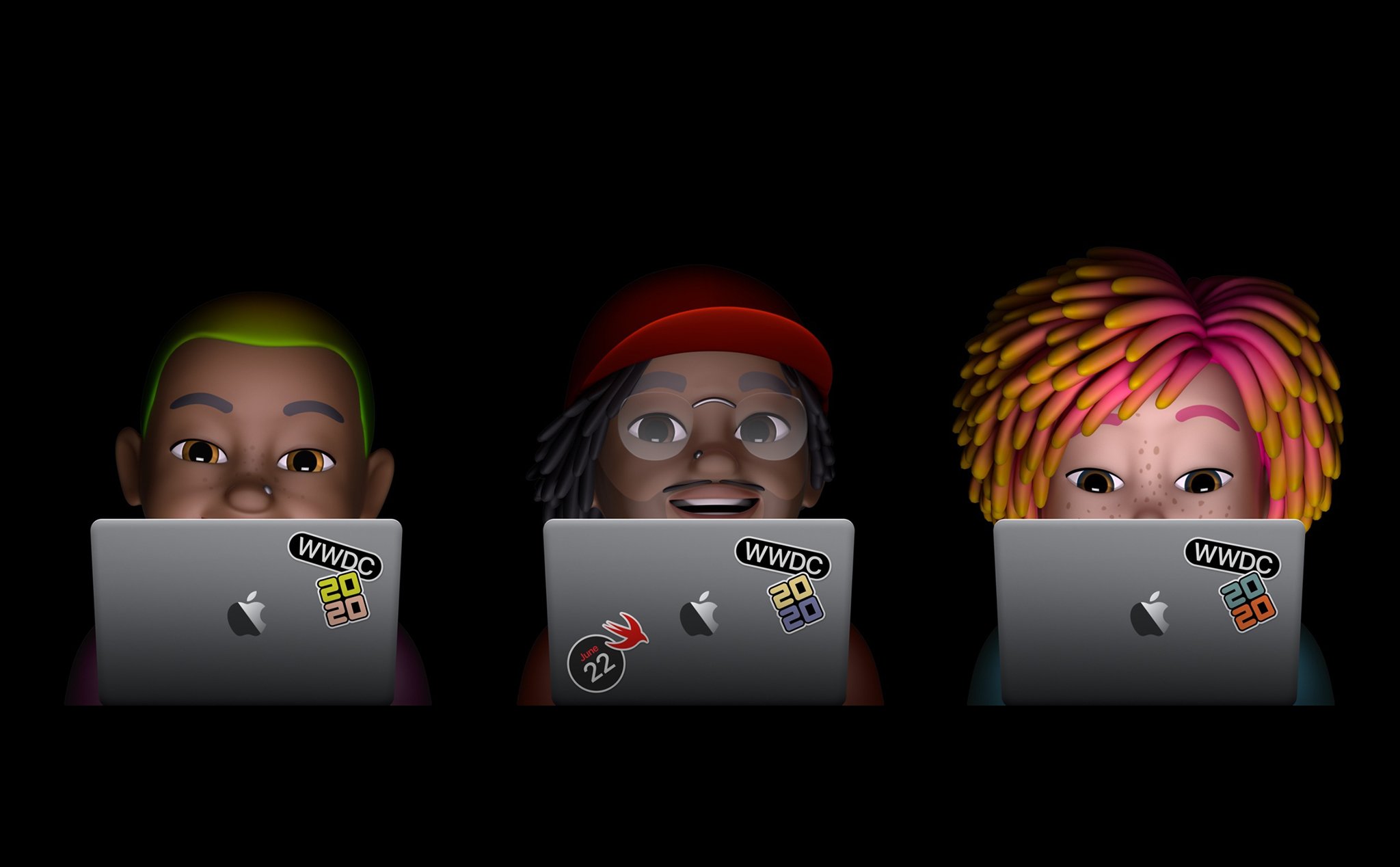 WWDC 2020: Sự kiện đặc biệt của Apple