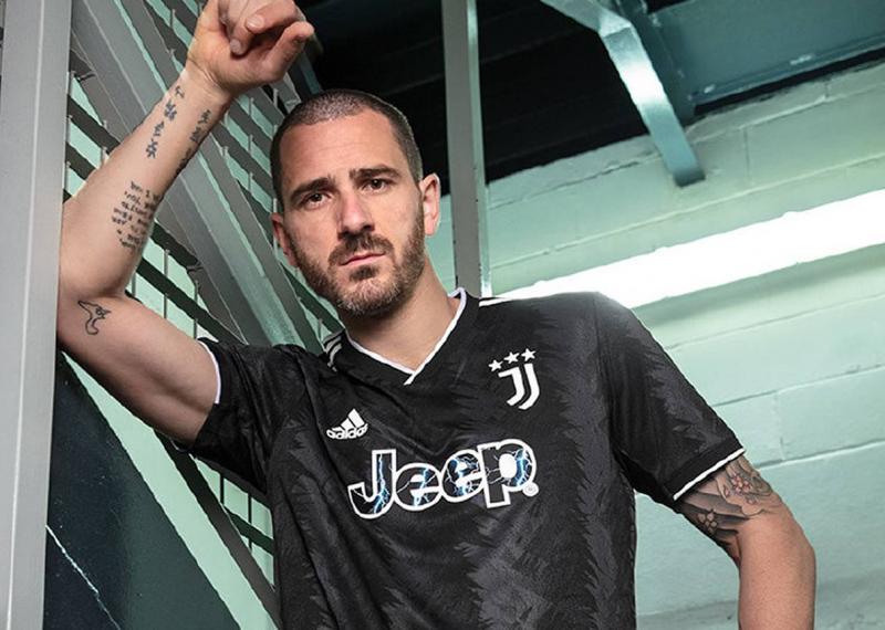 Top 10 Most Beautiful Football Kits of 2022 - Mytour.vn