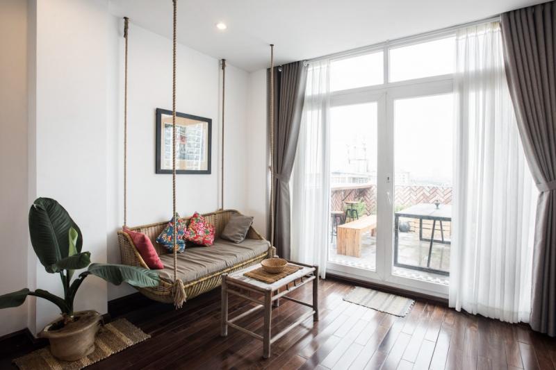 Top 8 Stunning Instagrammable Homestays in Tay Ho District, Hanoi ...