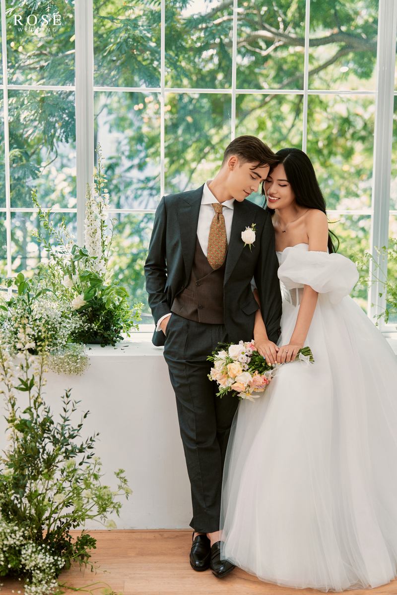 Top 10 Exquisite Wedding Photography Studios in Hanoi - Mytour.vn