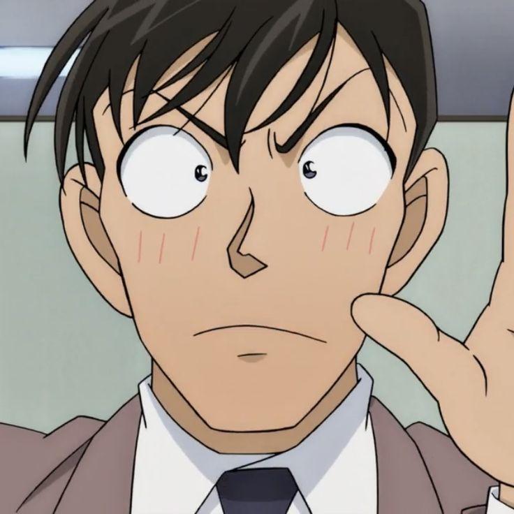 Top 10 Most Beloved Male Characters in Detective Conan - Mytour.vn
