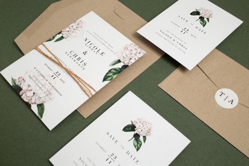 Discover the Top 5 Stunning and High-Quality Wedding Invitation ...