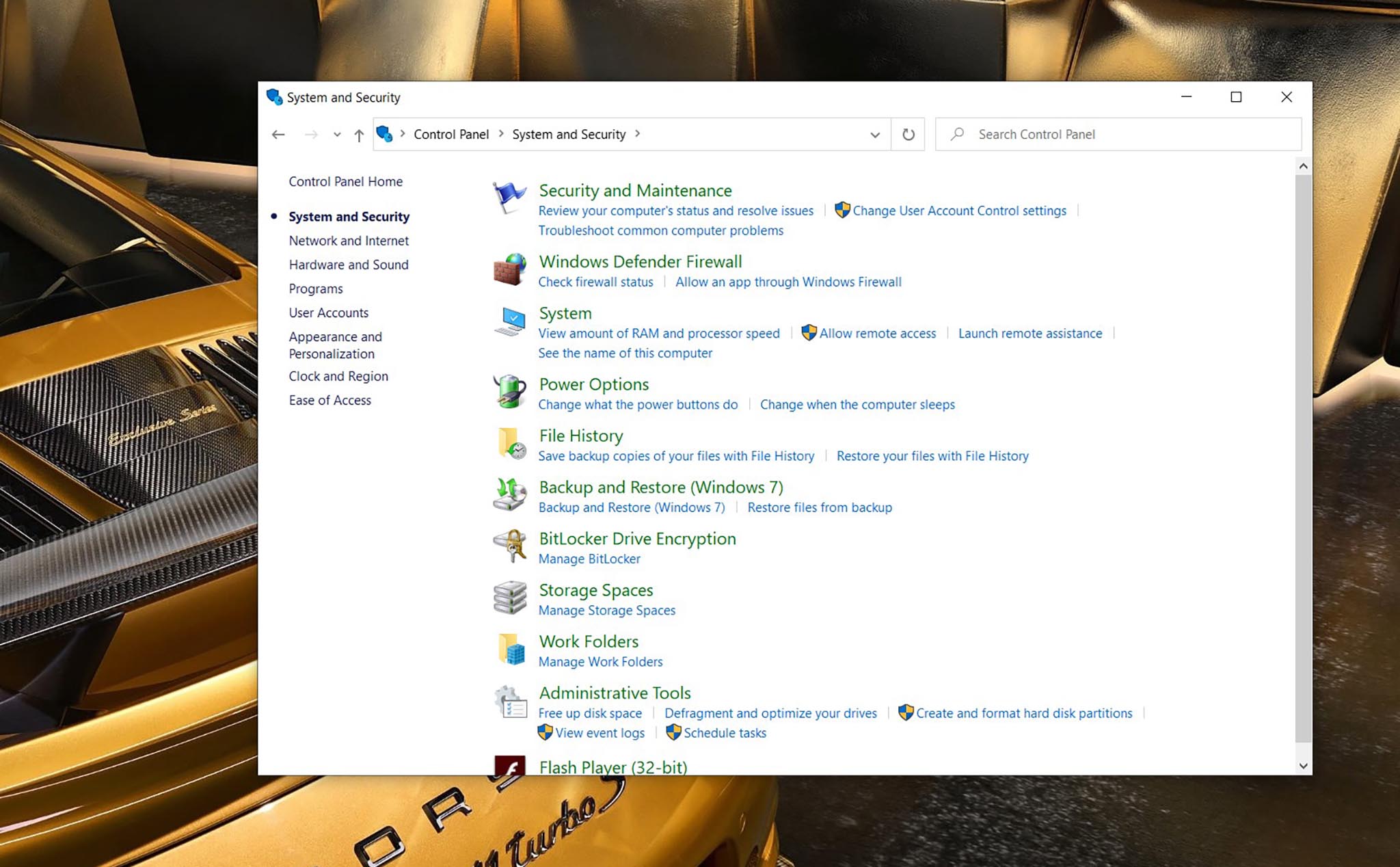 Điều khiển Bảng điều khiển sẽ sớm biến mất trên Windows 10!