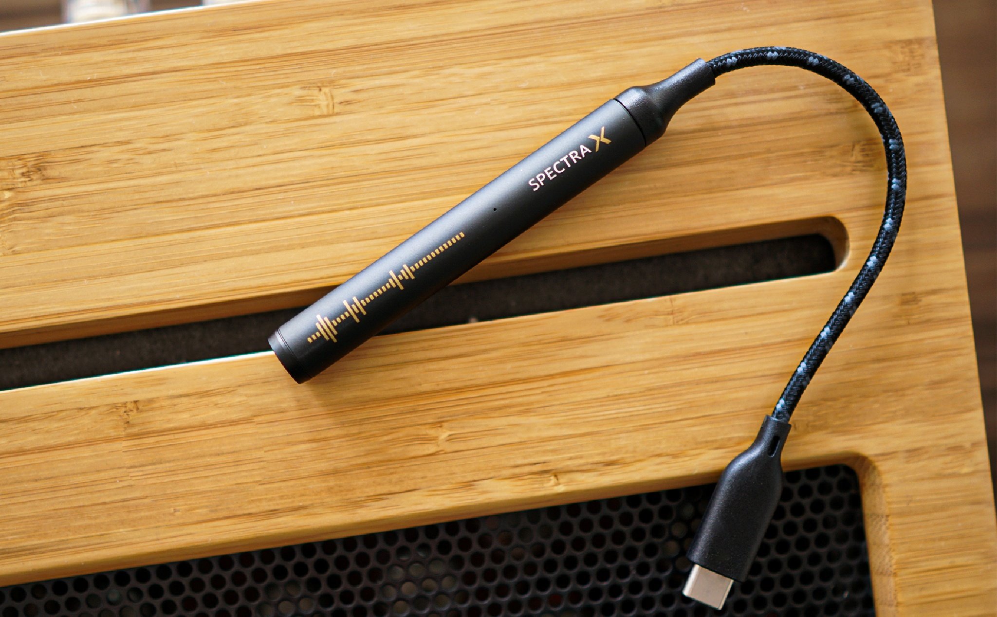 Trải nghiệm của mình với adapter chuyển USB-C - 3.5mm Nextdrive Spectra ...