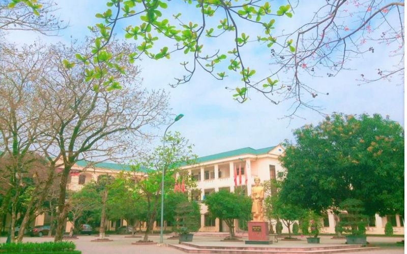 Top 7 Best Middle Schools in Bac Kan Province
