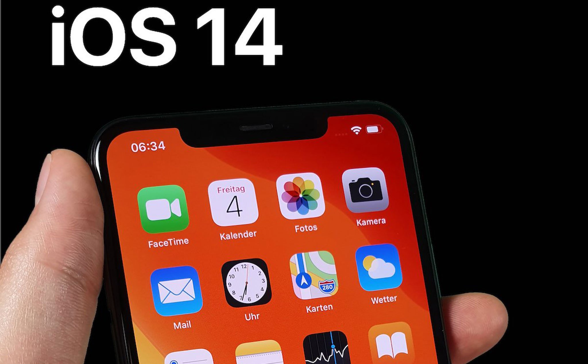 iOS 14 hé lộ thông tin mới về iPhone 9, iPad Pro, Apple TV và AirTags
