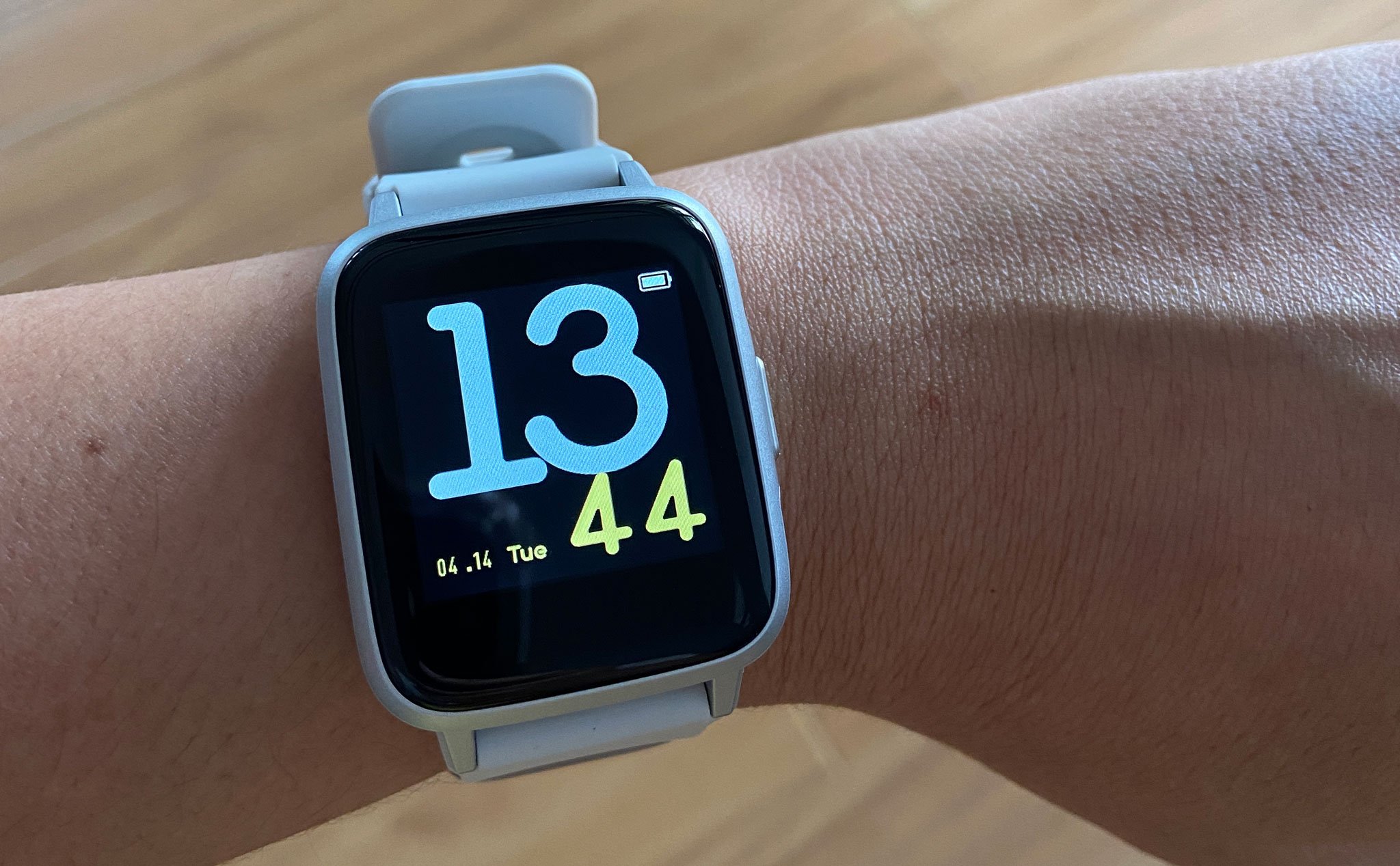 Trải nghiệm với Haylou LS01 - Sự lựa chọn thông minh giá rẻ từ Xiaomi