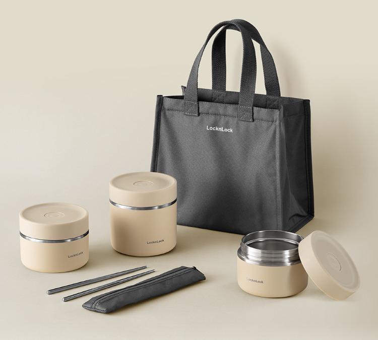 Top 7 Best Office Lunch Box Brands Today - Mytour.vn