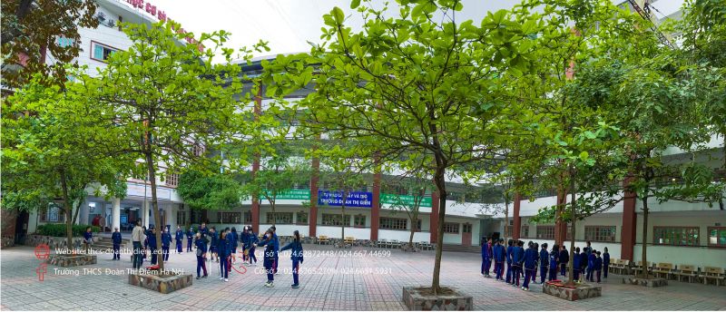 Top 10 Best Secondary Schools in Hanoi - Mytour.vn