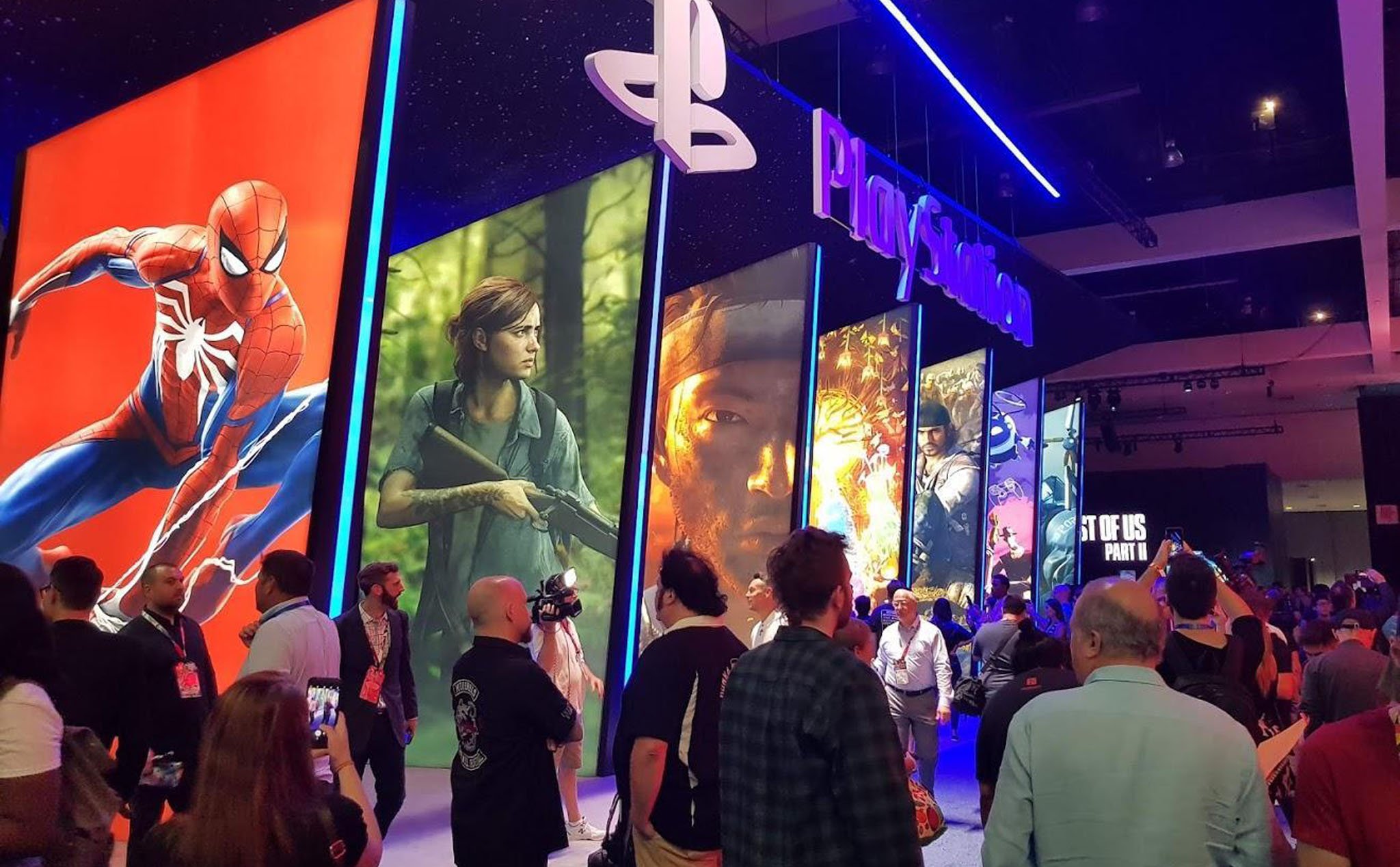 Hủy Bỏ: E3 2020 - Hội chợ game lớn nhất thế giới