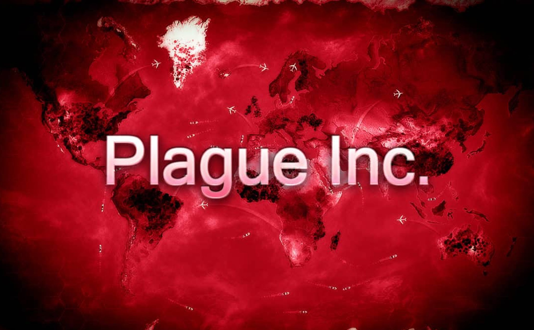 Plague Inc. Bị Loại Khỏi App Store Trung Quốc | Tác Giả: Mikeknowsme