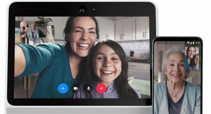 Top 10 Best Video Calling Apps for Android - Mytour.vn