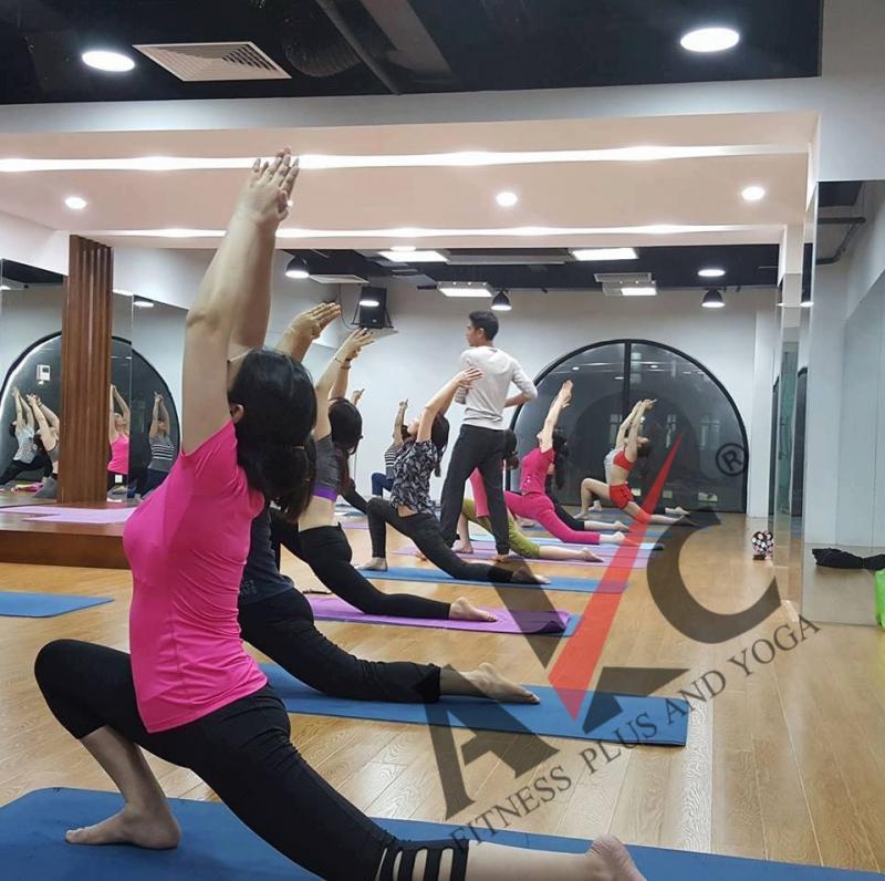 Top 8 Best Yoga Studios in Hạ Long - Mytour.vn