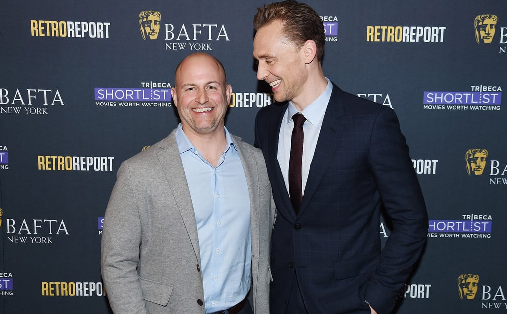 Apple chào mừng cựu phó giám đốc Warner Music, Jeff Bronikowski, đến ...