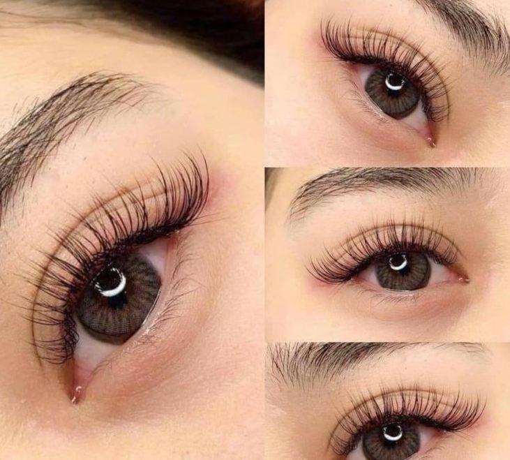 Discover the Top 9 Addresses for Stunning and High-Quality Eyelash ...