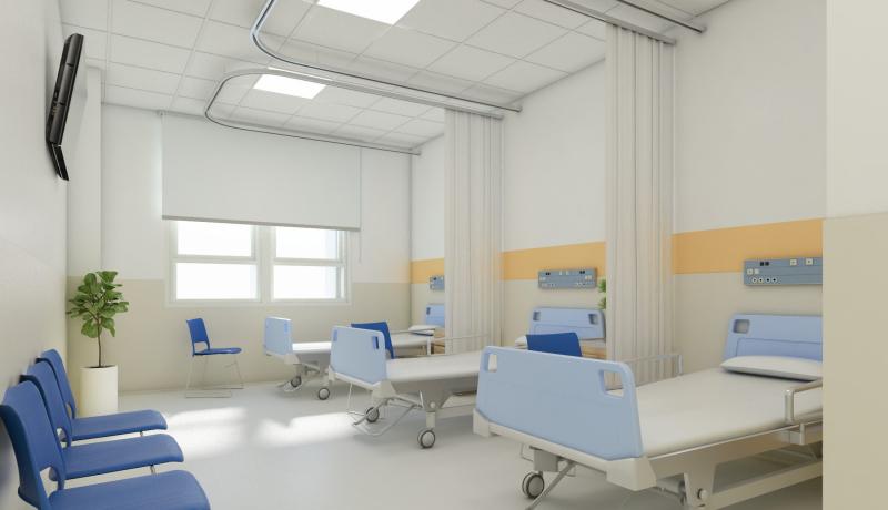 Top 10 Best Hospitals in Binh Duong Province