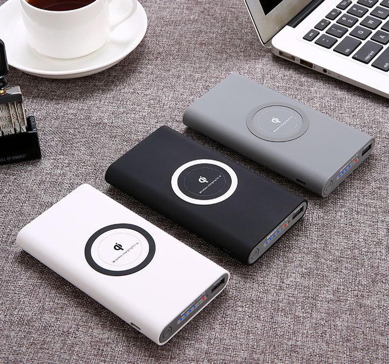 Top 10 Best Wireless Power Banks